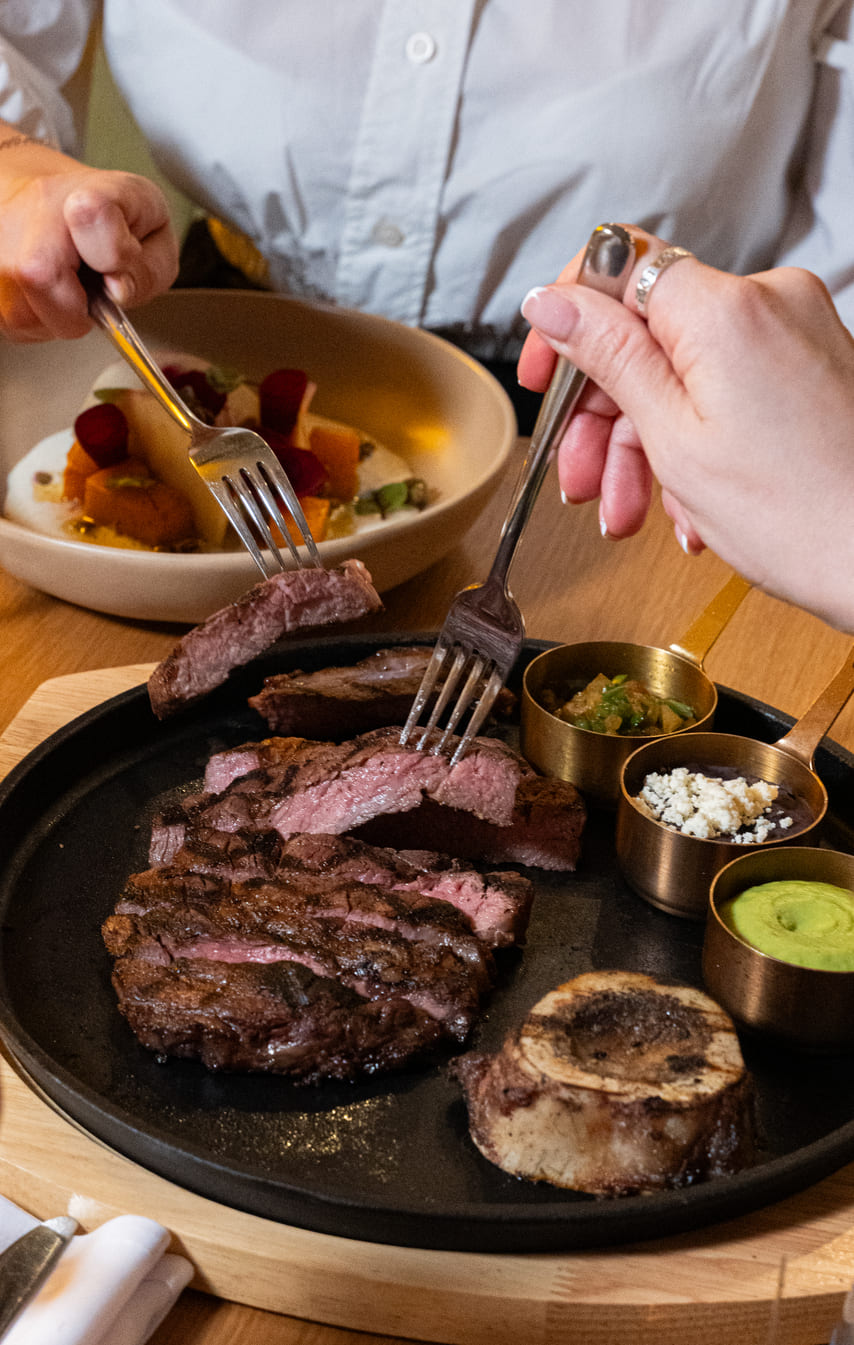 Menu – MEXHICO